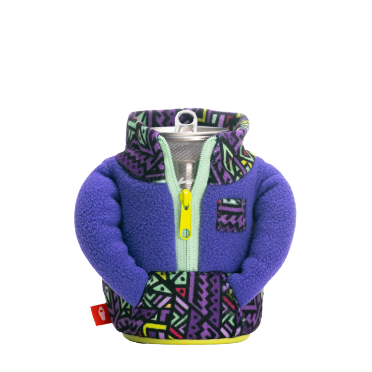 Puffin The Fleece - Rock Outdoors