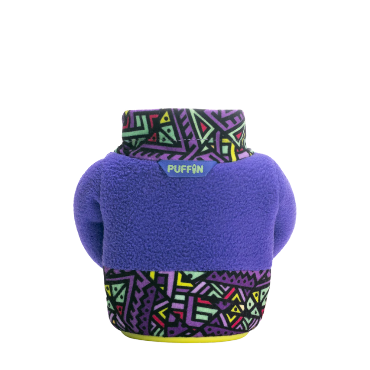 Puffin The Fleece - Rock Outdoors