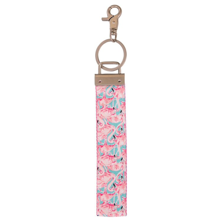 Simply Southern SS22 Key Fob - Rock Outdoors