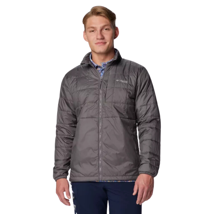 Columbia PFG Swiftguide™ Insulated Jacket - Rock Outdoors