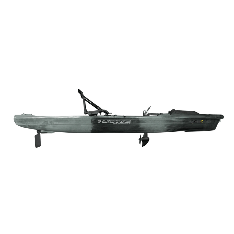 Native Hammer Propel 1210 - Rock Outdoors