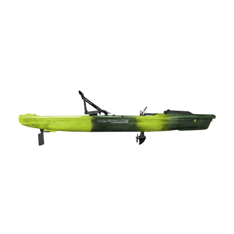 Native Hammer Propel 1210 - Rock Outdoors