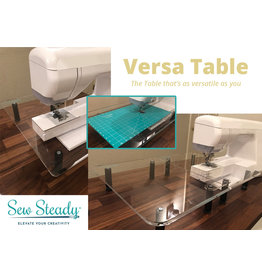 Tables de rallonge - Pénélope machines à coudre