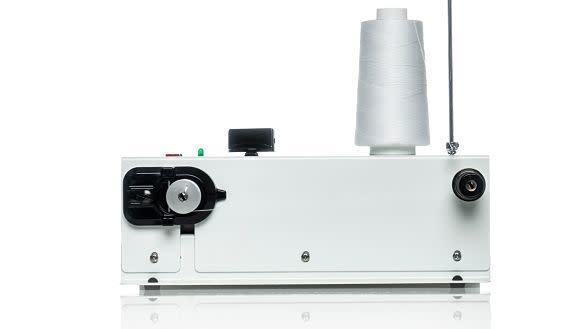 Powerquilter™ 1600 Machine à piquer à station - Pénélope machines à coudre