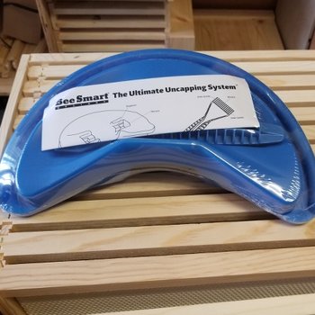 Beekeeping - Harvesting - To Bee or Not To Bee