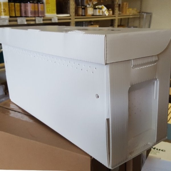 Misc Deep 5-frame nuc box - To Bee or Not To Bee