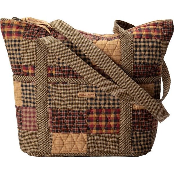 Bella Taylor - The Handbag Store