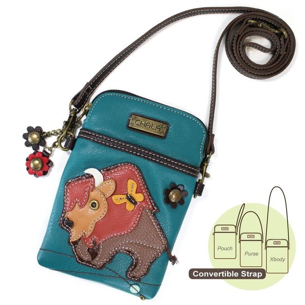 Cell Phone Crossbody Bags - The Handbag Store
