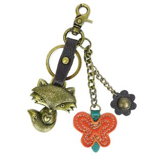 Key Chains - The Handbag Store