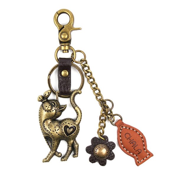 Key Chains - The Handbag Store