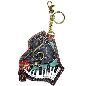Key Chains - The Handbag Store