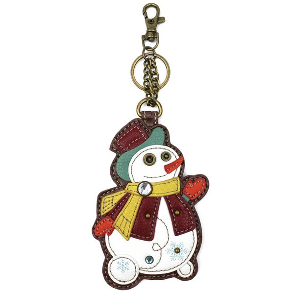 Key Chains - The Handbag Store