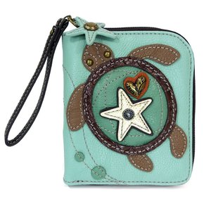 Womens Wallets - The Handbag Store