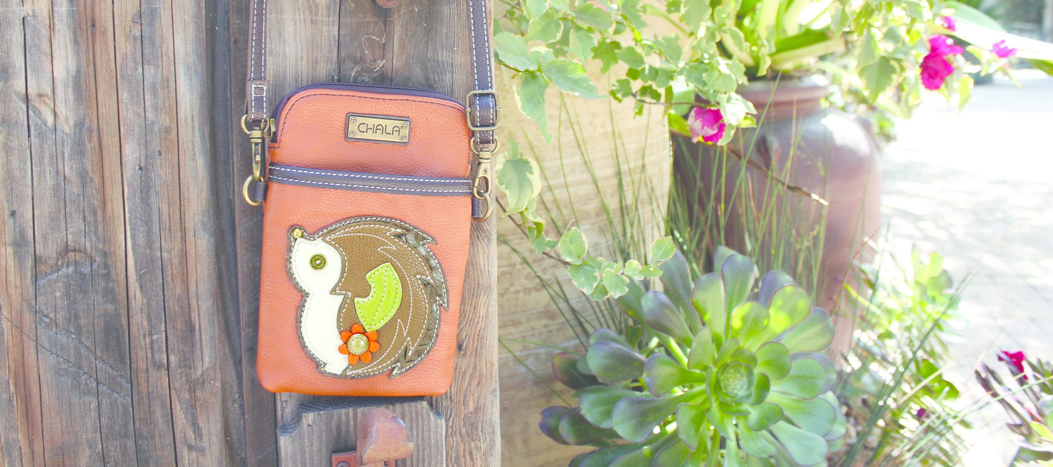 Chala - The Handbag Store