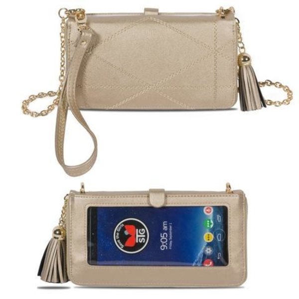 Cell Phone Crossbody Bags - The Handbag Store