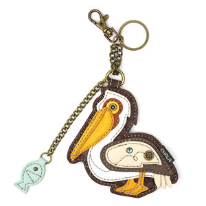 Key Chains - The Handbag Store