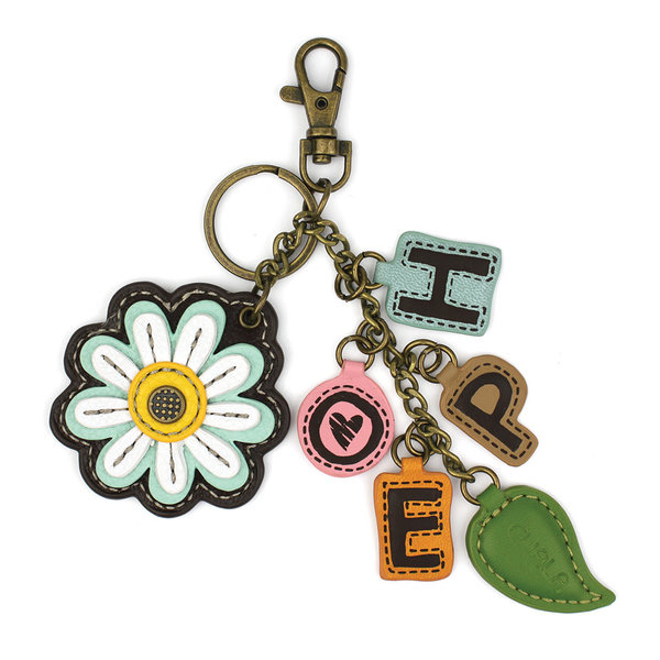 Key Chains - The Handbag Store
