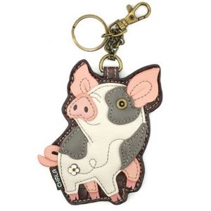 Key Chains - The Handbag Store