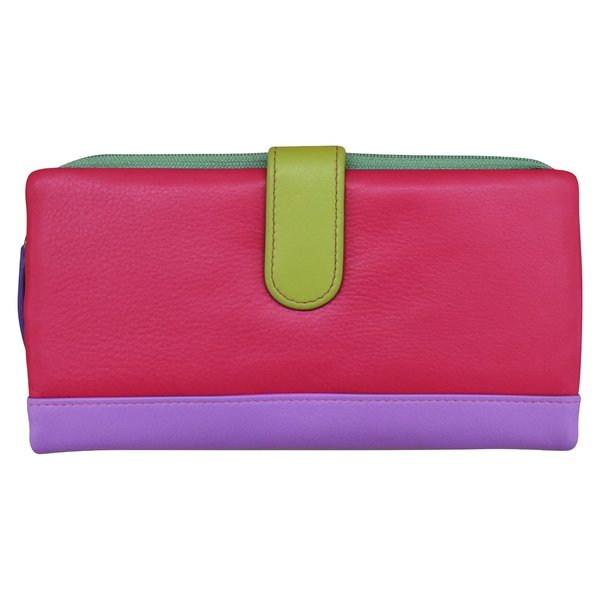 Womens Wallets - The Handbag Store