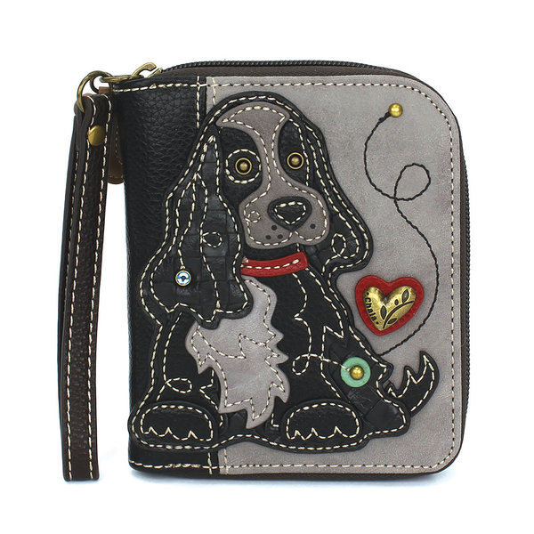 Womens Wallets - The Handbag Store