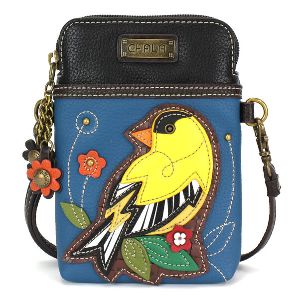 Chala - The Handbag Store