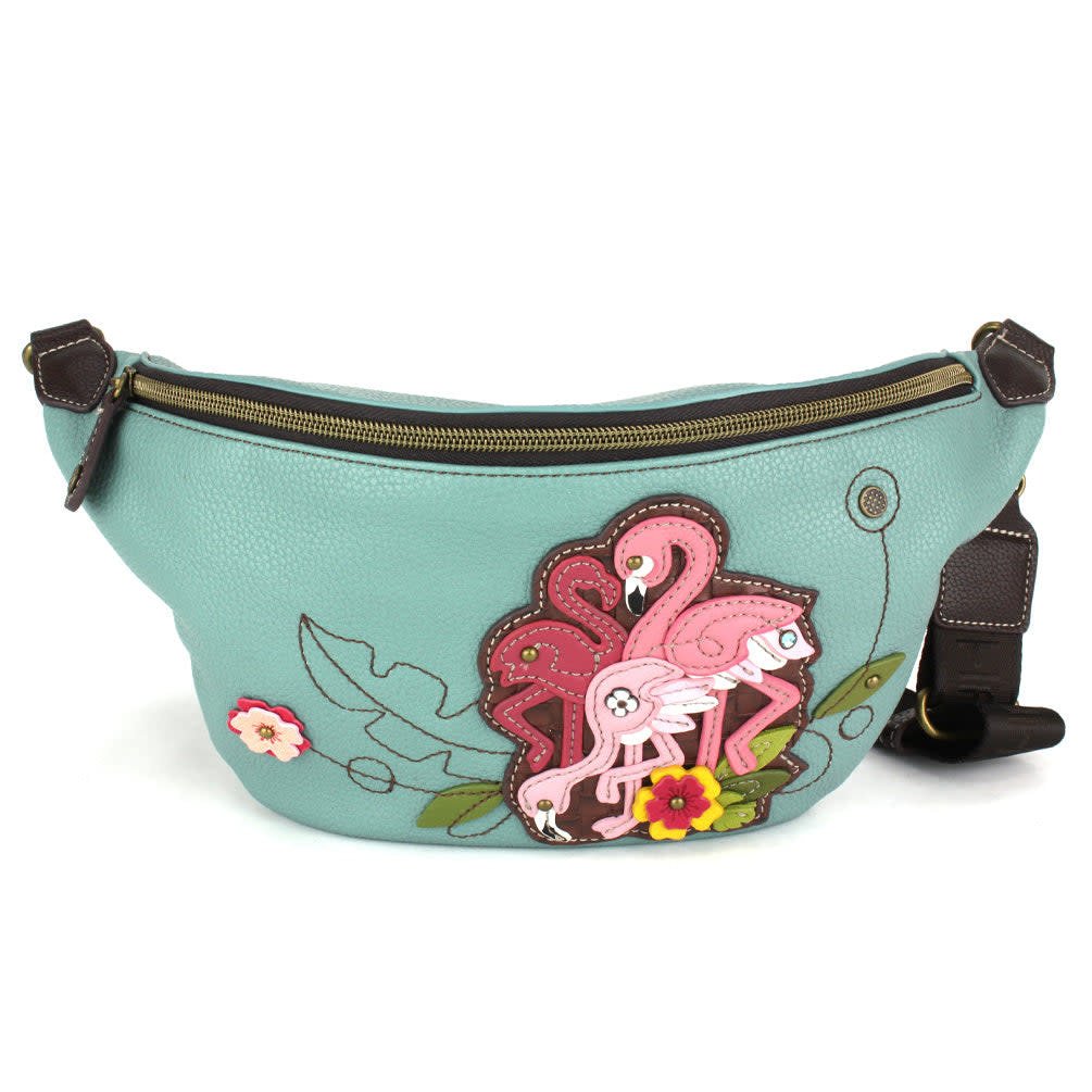 Fanny Pack - Flamingo Group - The Handbag Store