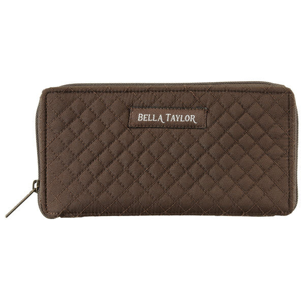 Womens Wallets - The Handbag Store