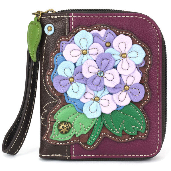 Womens Wallets - The Handbag Store