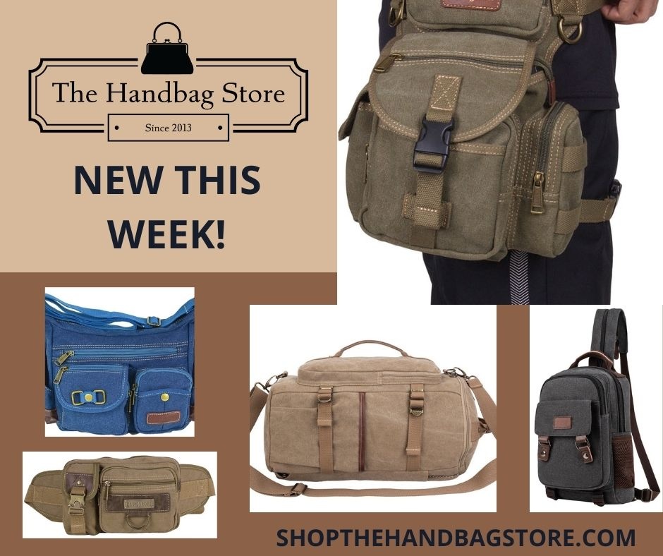The Handbag Store - The Handbag Store