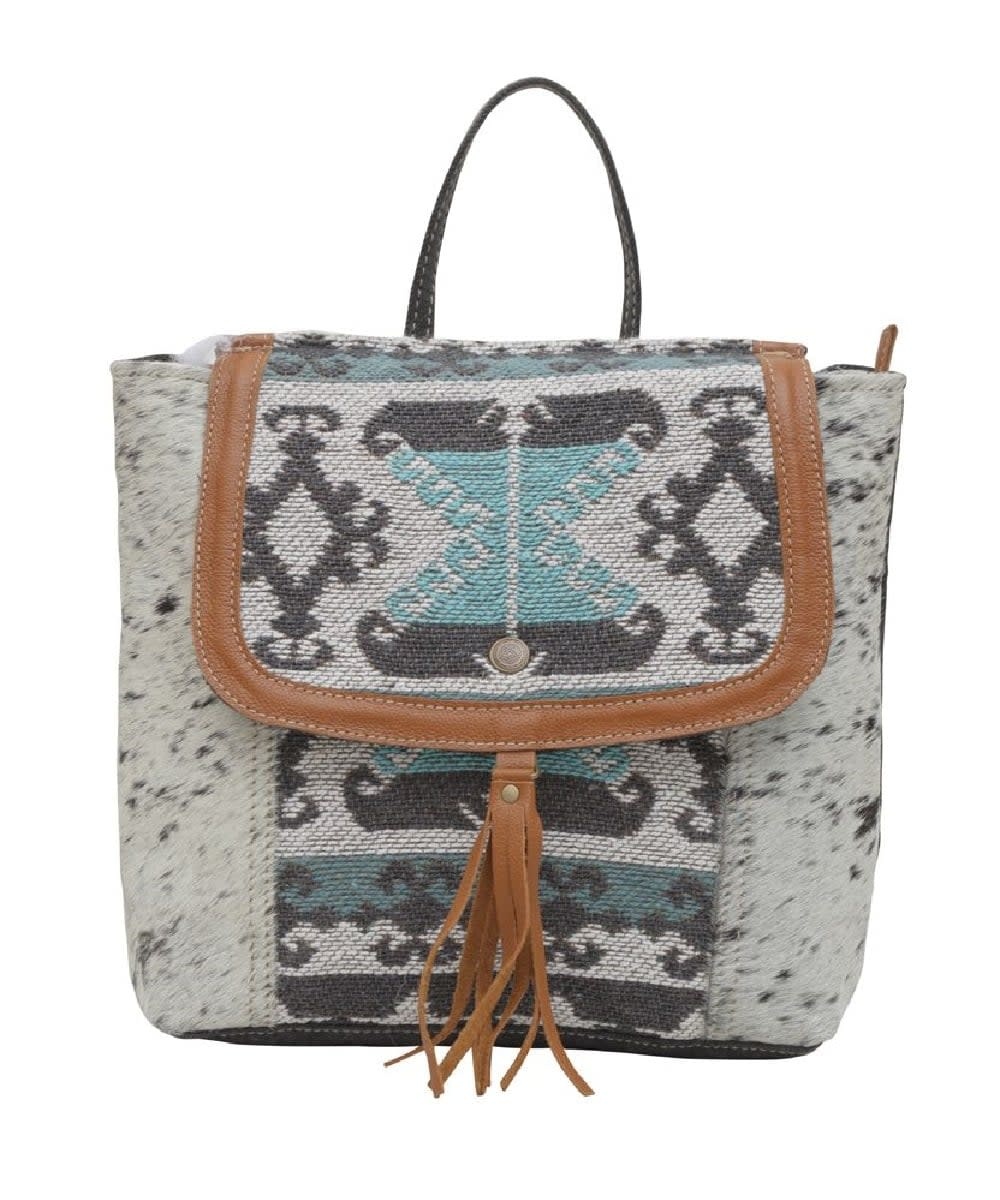 S-6197 Isabela Backpack SS23 - The Handbag Store