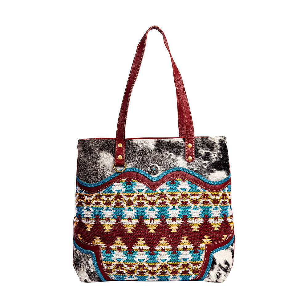 S-8914 Joshanna Beth Tote 2024 - The Handbag Store