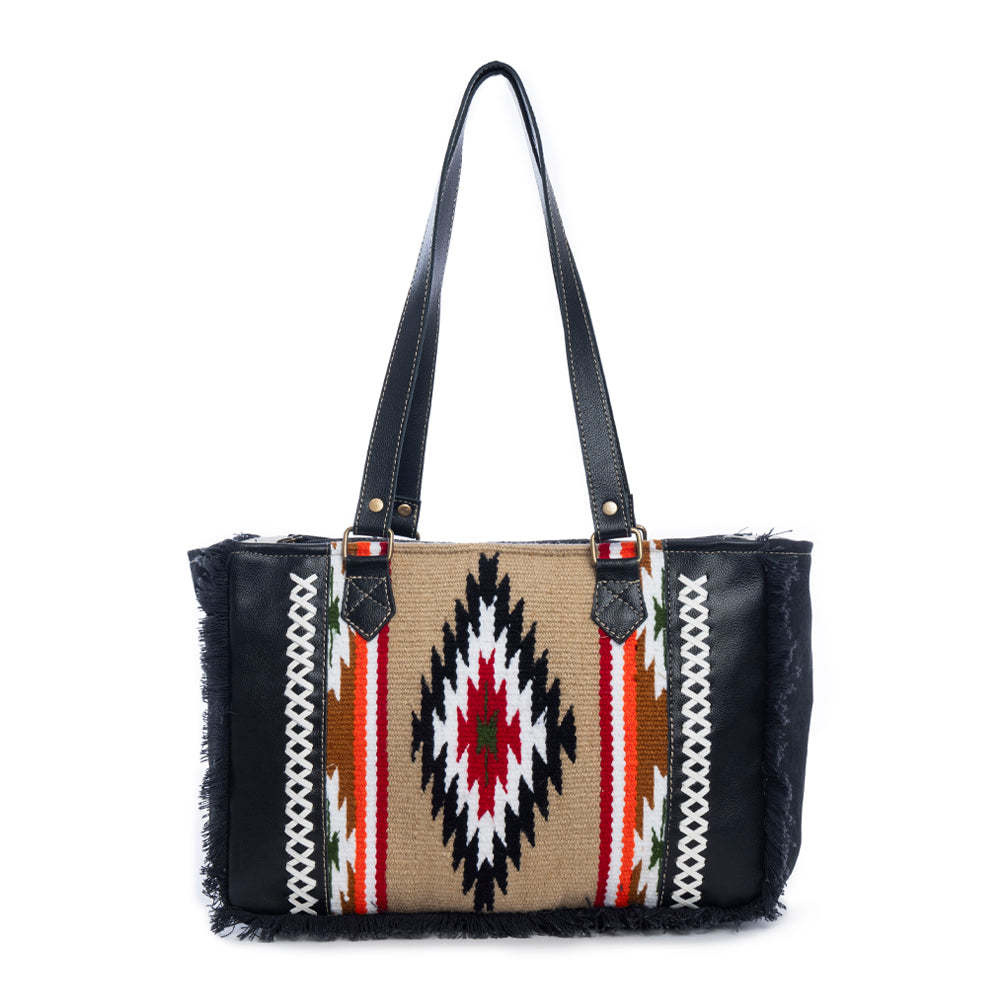 S-9877 Tula Rosa Bag - The Handbag Store