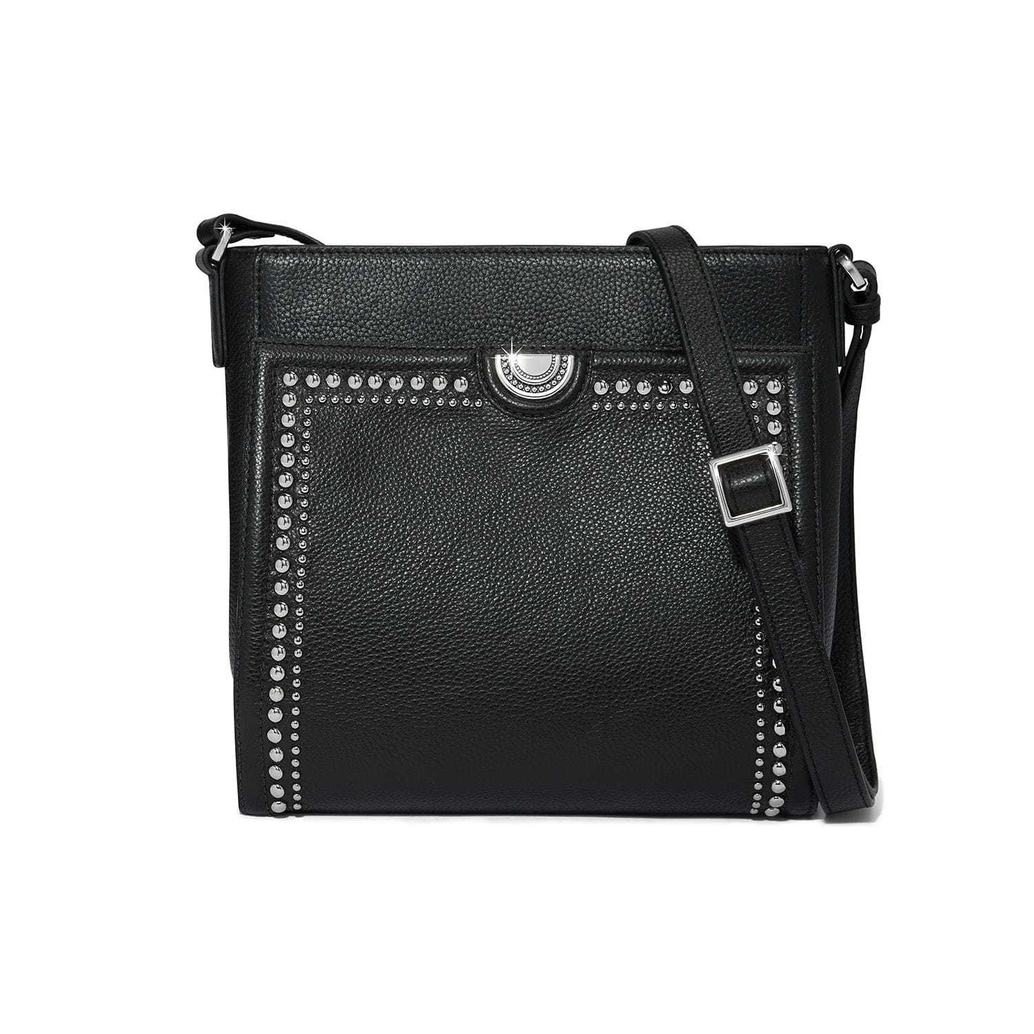 H44343 Pretty Tough Clayton Organizer Bag - Black - The Handbag Store