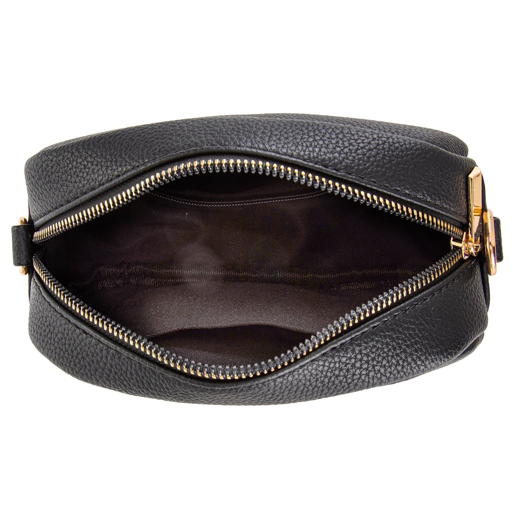 MWC-086BBK - Black - Montana West Small Crossbody Bag/Camera Bag - The ...