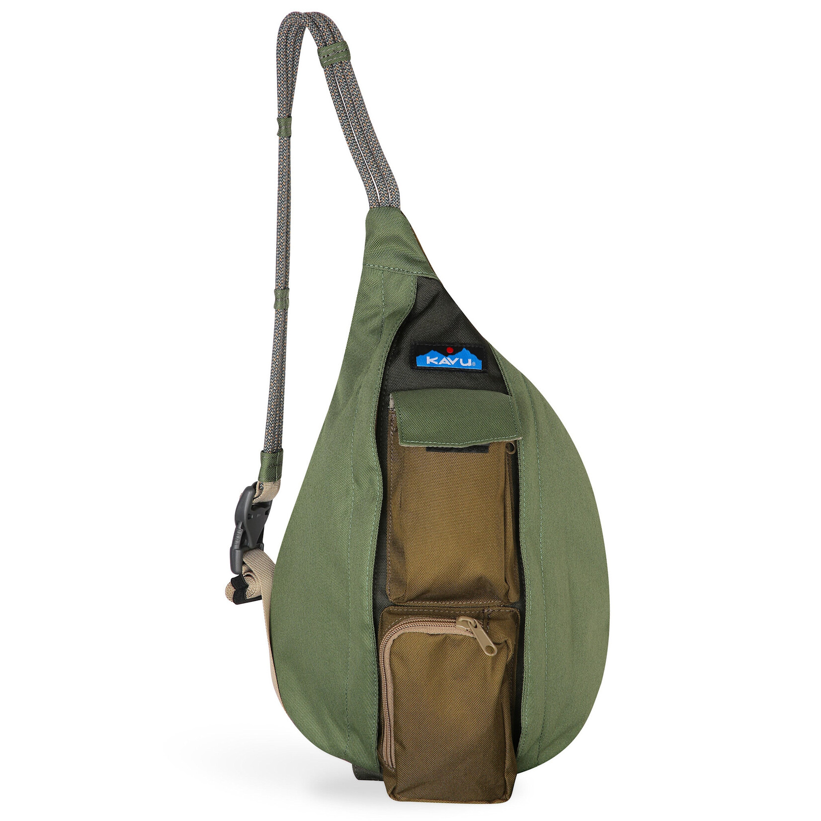 Mini Rope Sling - Ground Cover FW25 - The Handbag Store