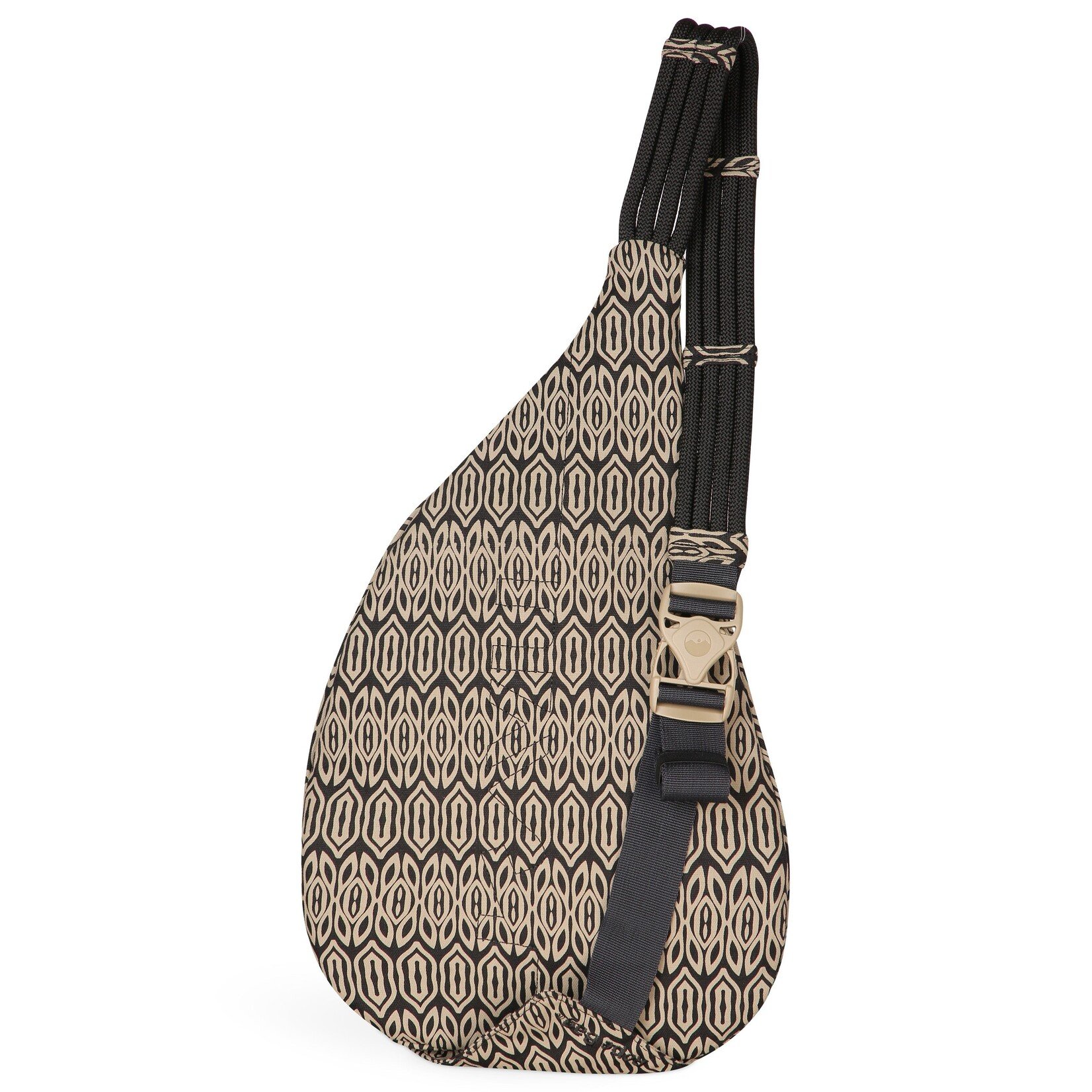 Rope Bag - Dark Inlay FW25 - The Handbag Store