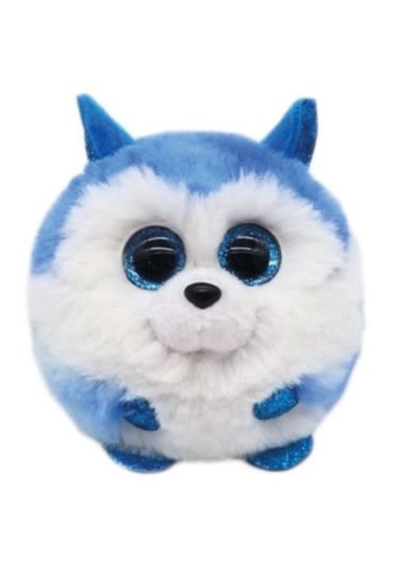 Puffies - Bows & Babes