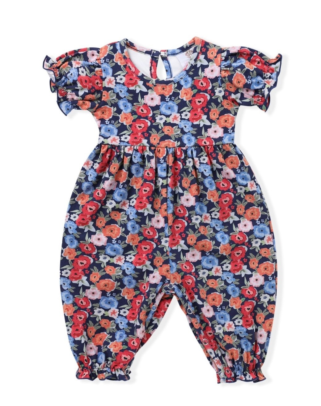 Swoon Baby- F2519 Katie Jumper - Freckles Children’s Boutique