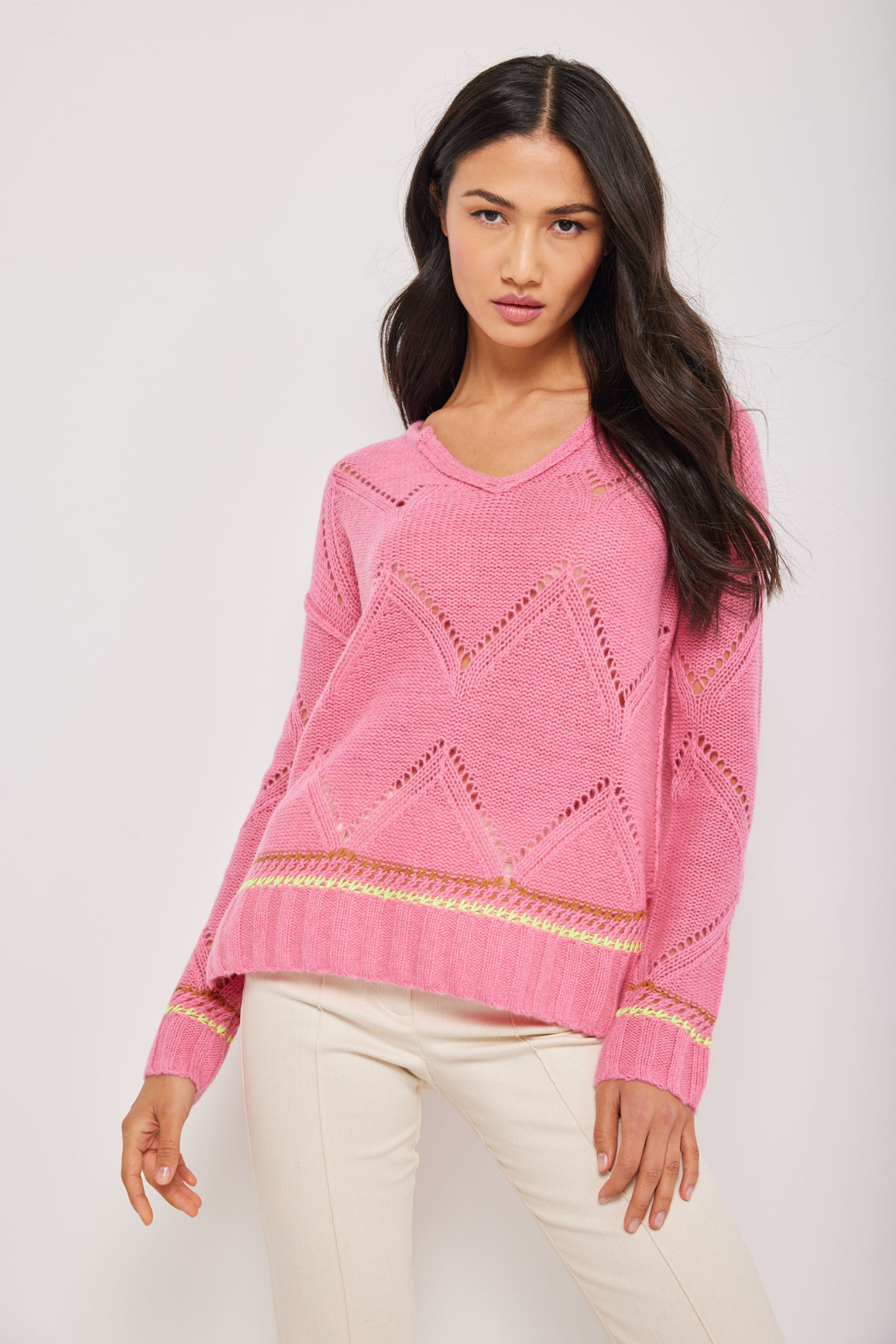 Summer Softie - Over the Top