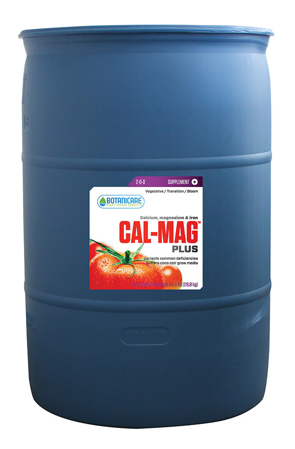 General Hydroponics Botanicare Cal-Mag Plus - Mr. Green Grow Supply