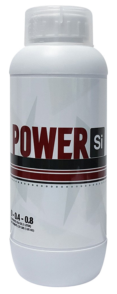 Power Si Power Si 1L - Mr. Green Grow Supply