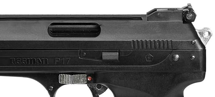 Beeman P17 - Airgun Source Canada