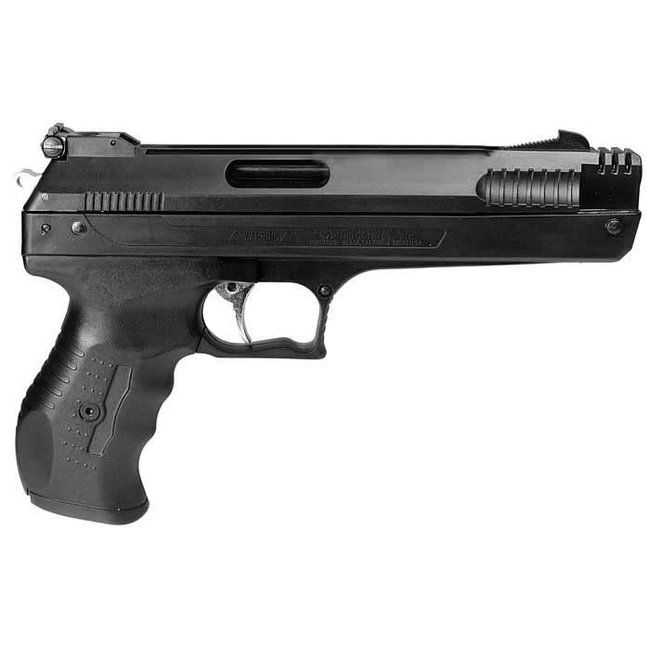 Beeman P17 - Airgun Source Canada
