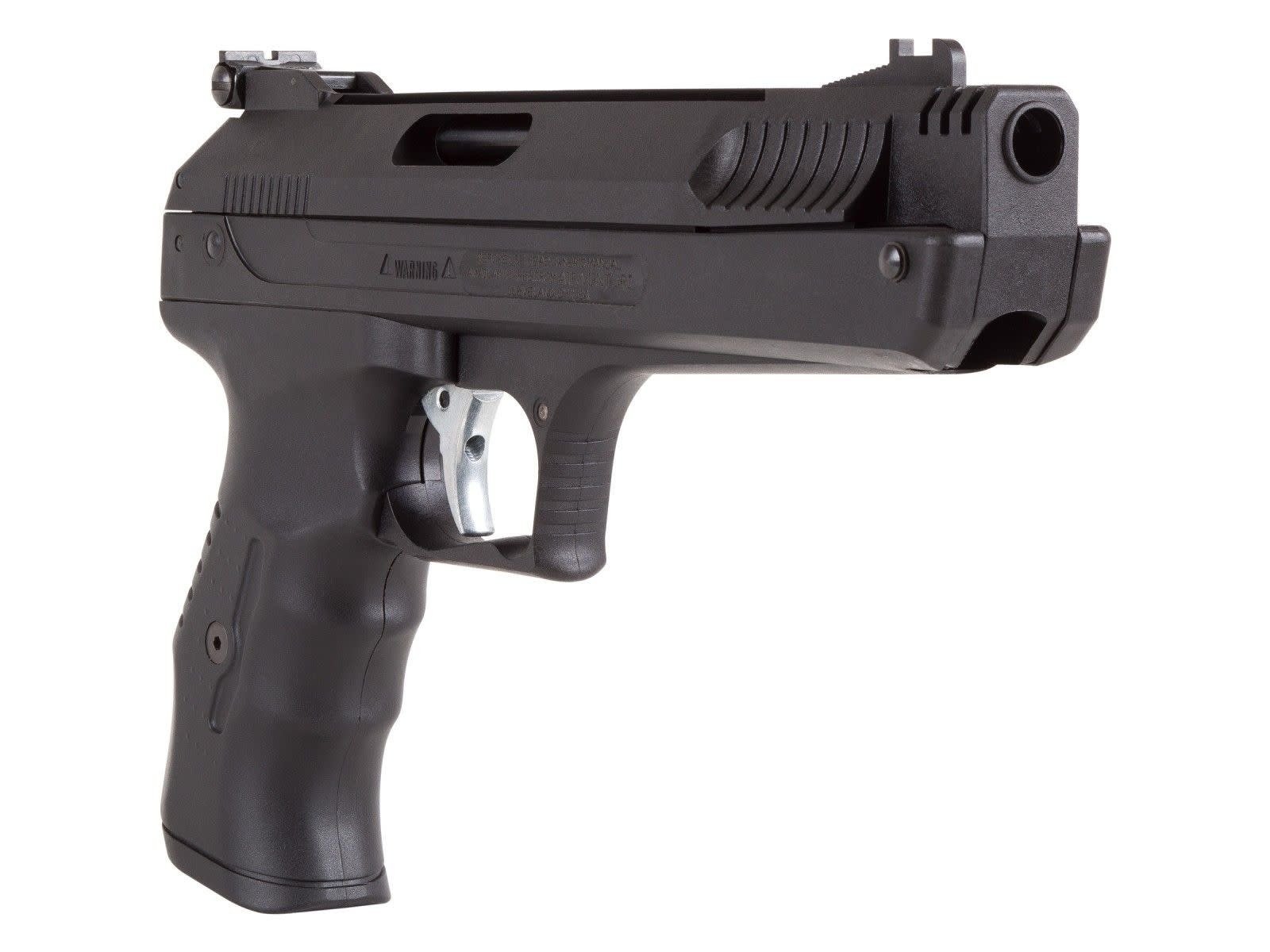 Beeman P3 .177 Cal - Airgun Source Canada