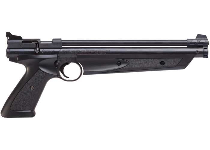 Crosman P1377 American Classic .177 Cal - Airgun Source Canada