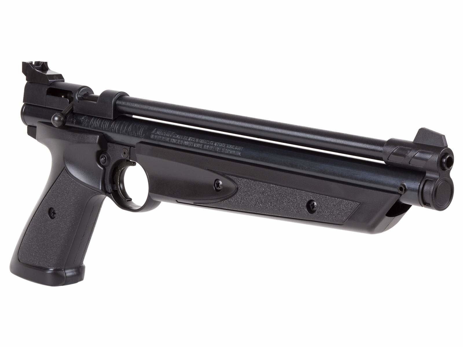 Crosman P1322 American Classic .22 Cal - Airgun Source Canada