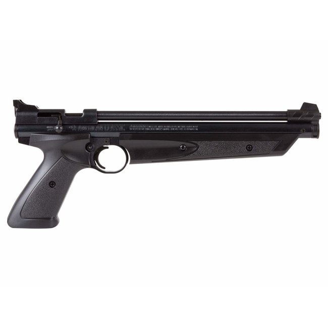 Crosman P1322 American Classic .22 Cal - Airgun Source Canada
