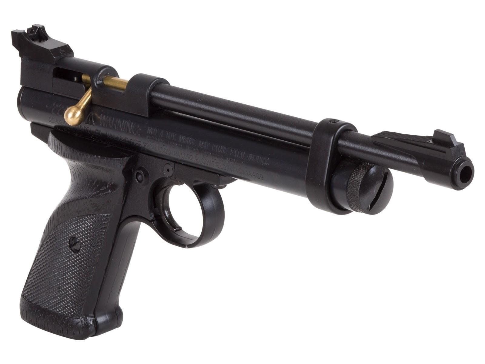 Crosman 2240 - Airgun Source Canada