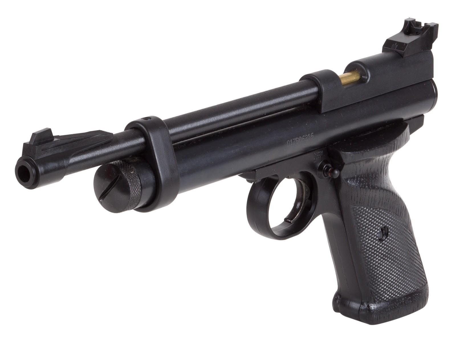 Crosman 2240 Airgun Source Canada