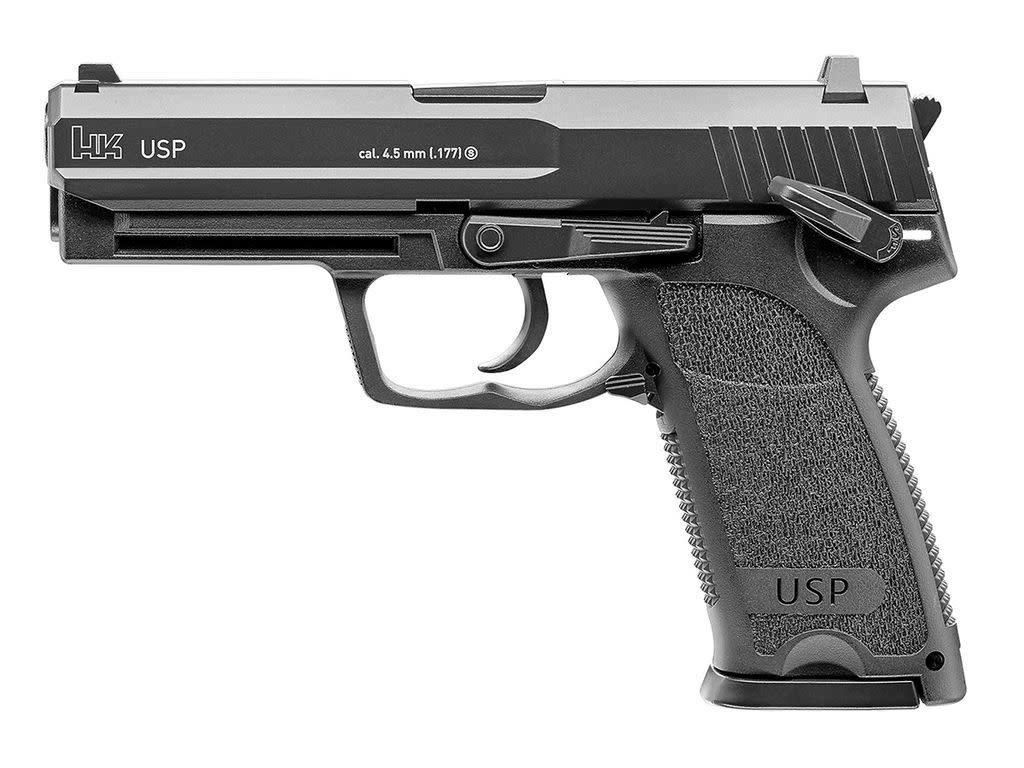 H&K USP Blowback - Airgun Source Canada